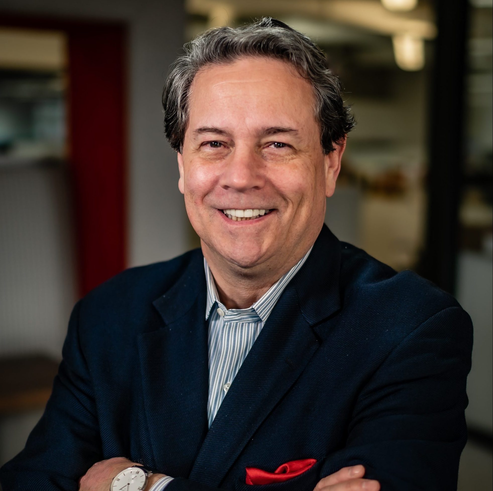 McMahan, Christopher (Kip) – Facilities Planning & Management – UW–Madison